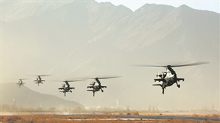 《军报每天读》20230129 - 八一电台·中国军网